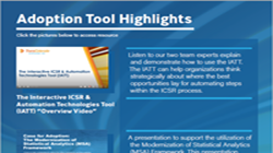 Join the TransCelerate BioPharma Awareness & Implementation Community